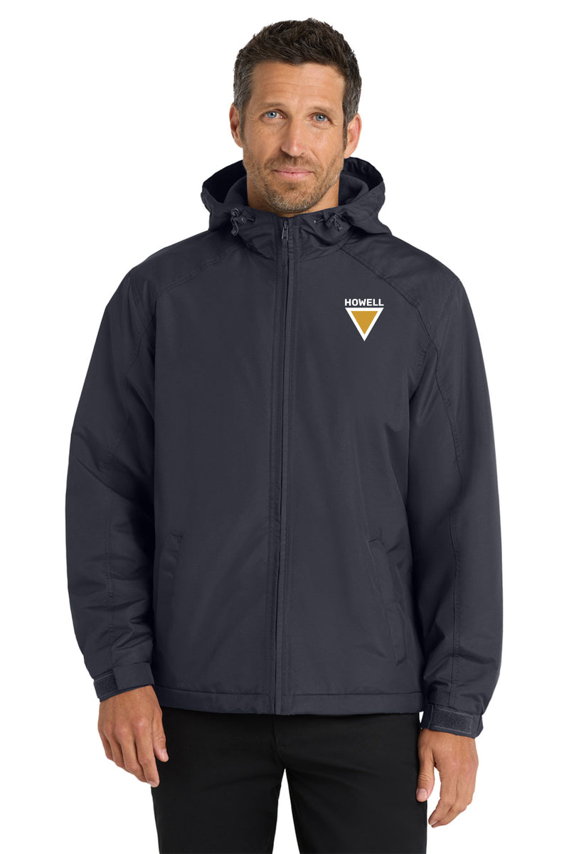 Port Authority Hooded Charger Jacket $62 - $65 – Irish Tees Are Smiling